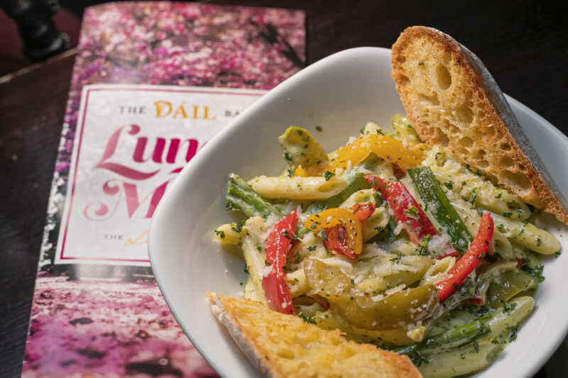 We have it all at The Dáil Bar – Your local pub in the heart of Galway city